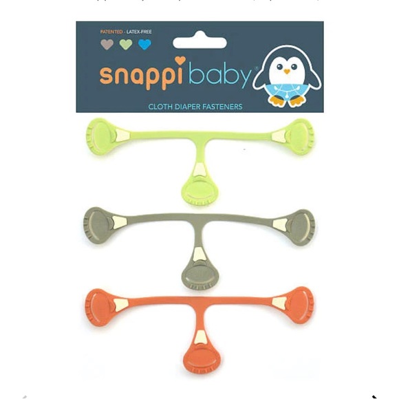 Snappi | Other | Snappi Diaper Clips | Poshmark